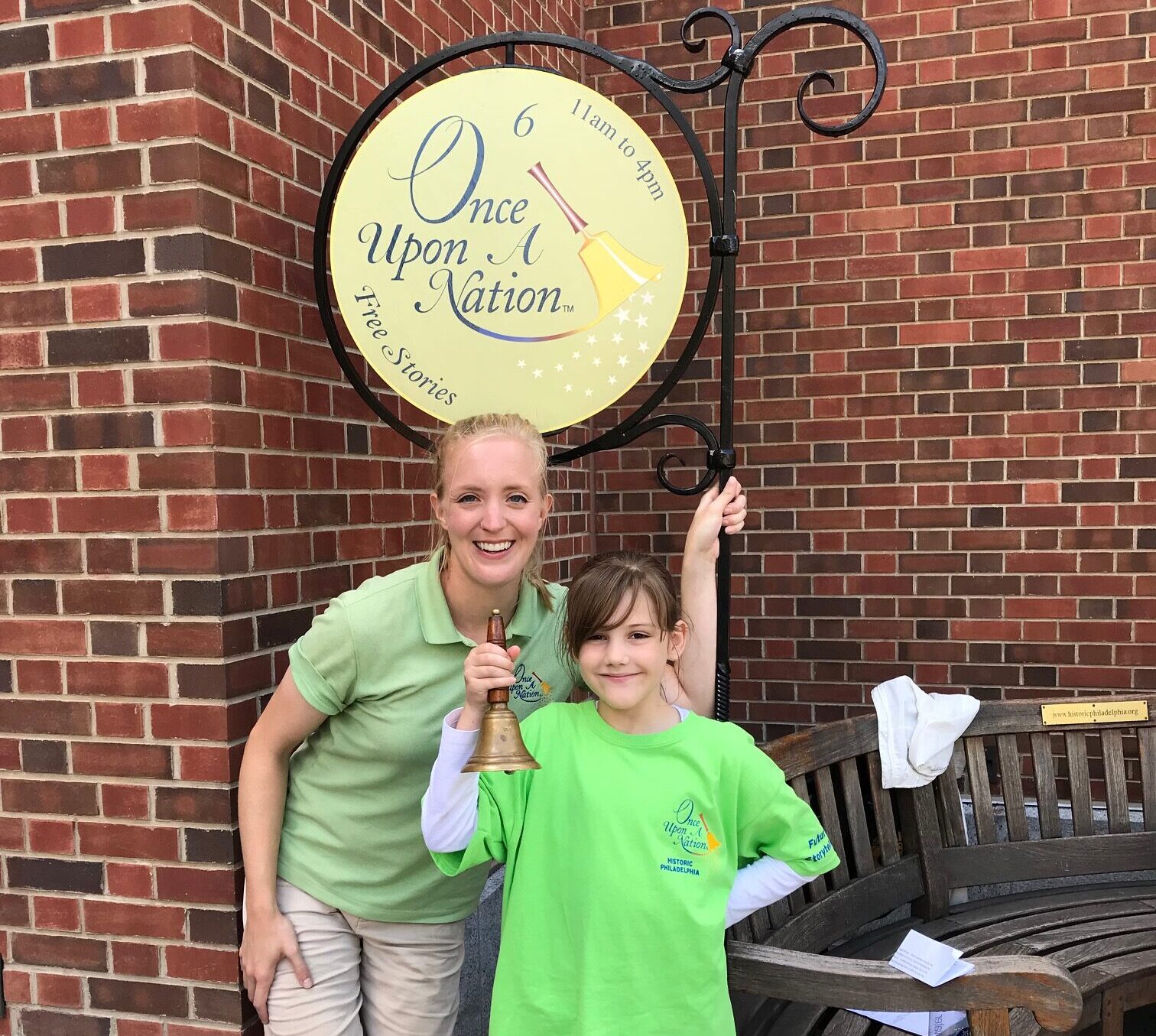 Future Storytellers & History Makers Contest - Historic Philadelphia, Inc.