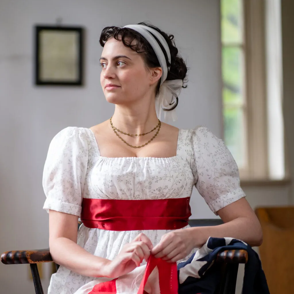 Betsy Ross House - Historic Philadelphia, Inc.