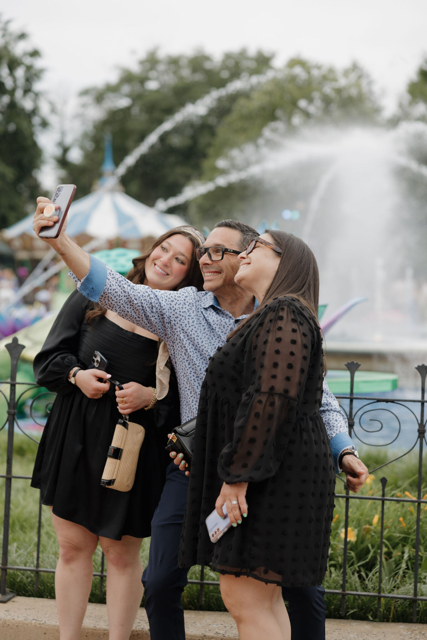 An Evening In Franklin Square - Historic Philadelphia, Inc.